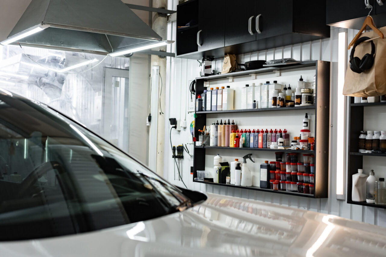 Effective Garage Fans: The Underrated Home Cooling Solution | QuietCool ...